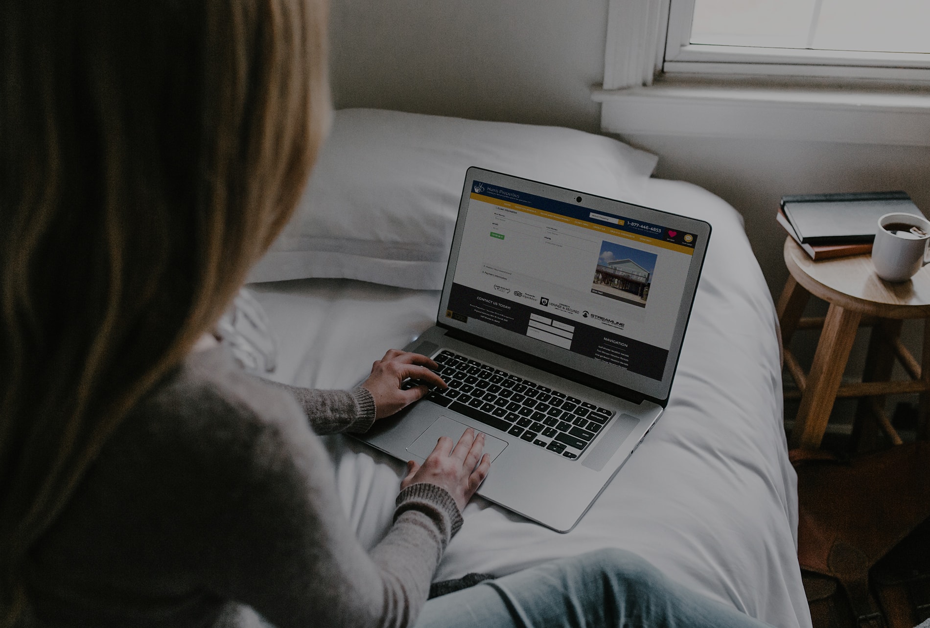 Farmstay Rentals - Timberroot Vacation Rentals