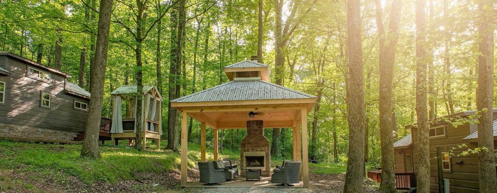 Chattanooga Adventure Guide - Timberroot